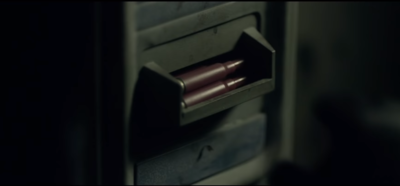 Tactical training round - Halopedia, the Halo wiki