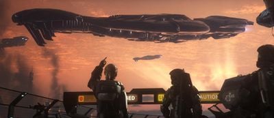 Category:Images of the Rookie - Halopedia, the Halo wiki