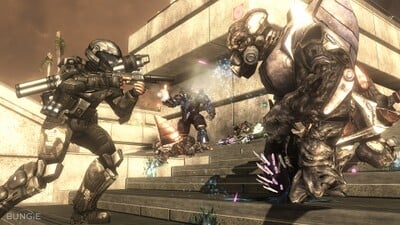Security Zone - Firefight map - Halo 3: ODST - Halopedia, the Halo wiki