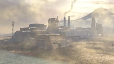 Category:Images of Foundry - Halopedia, the Halo wiki