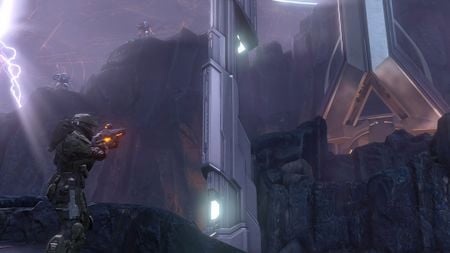 Forerunner - Campaign level - Halo 4 - Halopedia, the Halo wiki