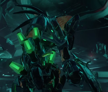 Lekgolo - Species - Halopedia, the Halo wiki