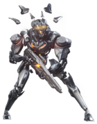 Promethean - Halopedia, the Halo wiki