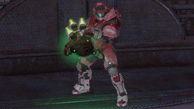 Indomitable - Armor - Halopedia, the Halo wiki