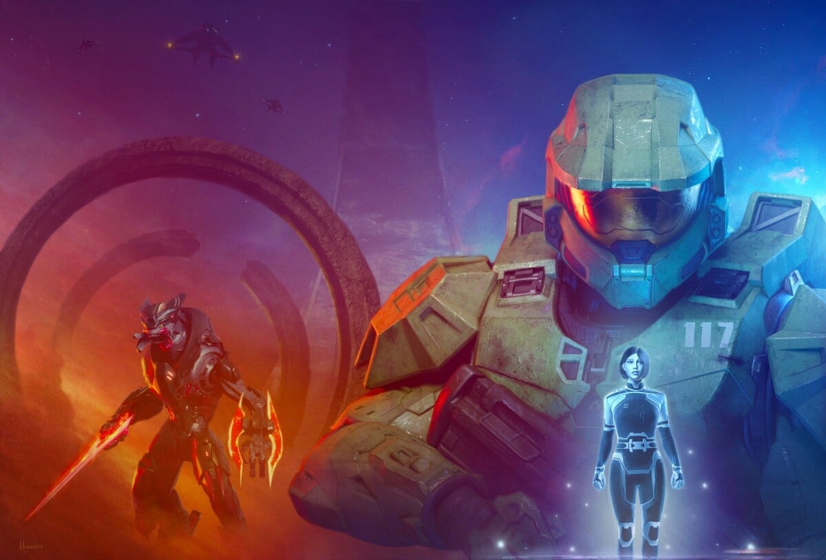 File:HEOD Full Cover.jpg - Halopedia, the Halo wiki