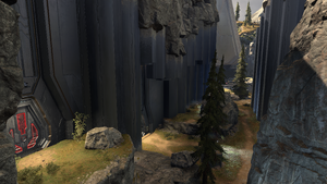 Fragmentation - Multiplayer map - Halo Infinite - Halopedia, the Halo wiki