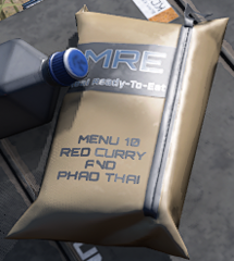 Meal, Ready-to-Eat - Halopedia, the Halo wiki