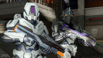 Forerunner - Halo Infinite event - Halopedia, the Halo wiki