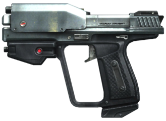 M6 series - Halopedia, the Halo wiki