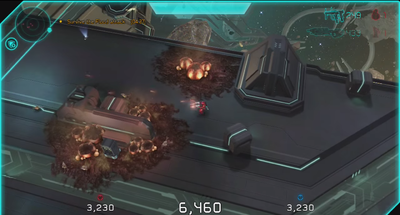 Machine Pistol - Weapon - Halopedia, the Halo wiki
