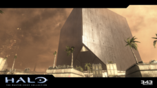 ONI Alpha Site - Campaign level - Halo 3: ODST - Halopedia, the Halo wiki