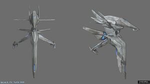 Protector Sentinel (Installation 00) - Halopedia, the Halo wiki