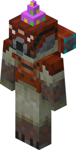 Minecraft - Game - Halopedia, the Halo wiki