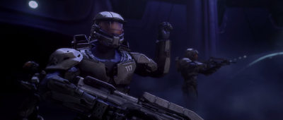 Unrelenting - Ship - Halopedia, the Halo wiki