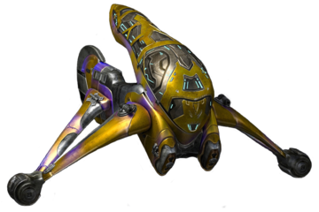 Banshee - Halopedia, the Halo wiki