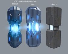 Power core - Halopedia, the Halo wiki
