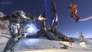 Snowbound - Multiplayer map - Halo 3 - Halopedia, the Halo wiki