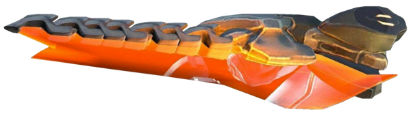 Lightblade - Weapon - Halopedia, the Halo wiki