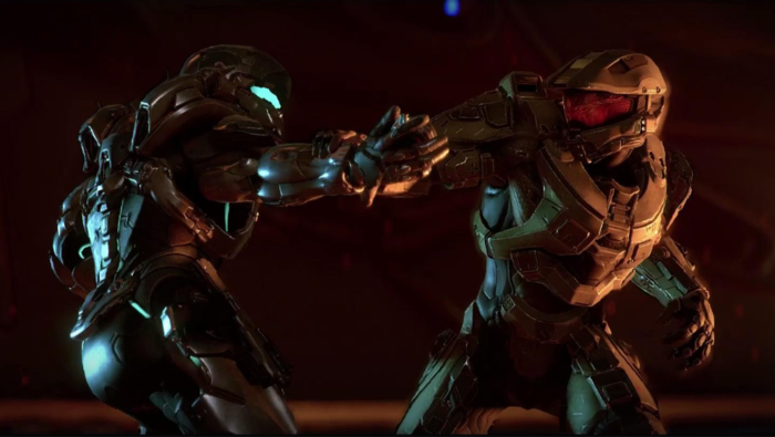 John-117/Post-War - Halopedia, the Halo wiki