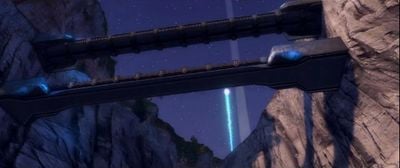Bridge (structure) - Halopedia, the Halo wiki