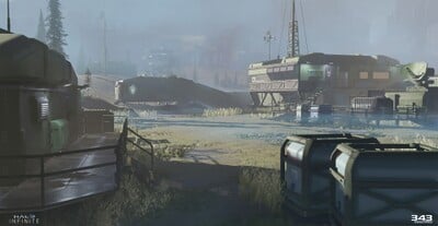 Forward Operating Base - Halopedia, the Halo wiki