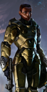 Semi-Powered Infiltration armor - Armor - Halopedia, the Halo wiki
