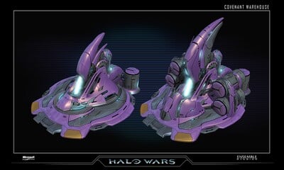 Archive:Halowars.com/Covenant - Halopedia, the Halo wiki