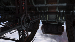 Marathon-class heavy cruiser - Ship class - Halopedia, the Halo wiki