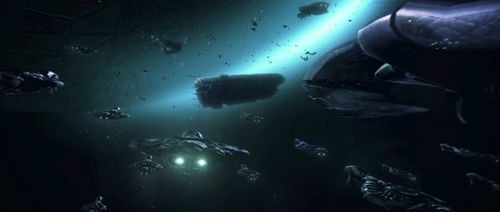 Song of Retribution - Ship - Halopedia, the Halo wiki
