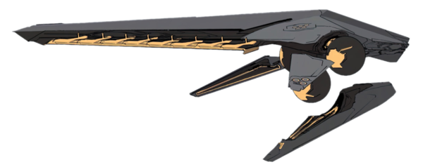 Strix-class harrier - Ship class - Halopedia, the Halo wiki