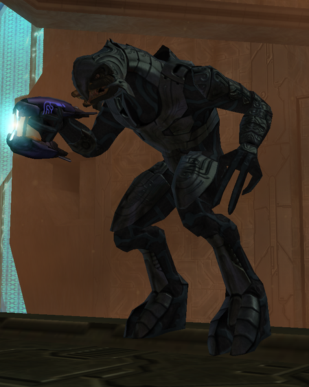 Arbiter (AI) - Character - Halopedia, the Halo wiki