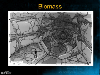 Flood hive - Halopedia, the Halo wiki
