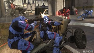 Last Resort - Multiplayer map - Halo 3 - Halopedia, the Halo wiki