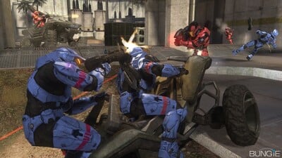 Last Resort - Multiplayer map - Halo 3 - Halopedia, the Halo wiki
