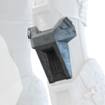 Armor customization (Halo Infinite)/Mark VII/Knee - Halopedia, the Halo ...