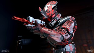 Tormenter - Armor - Halopedia, the Halo wiki