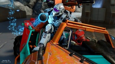 Category:Forerunner (Operation) press kit - Halopedia, the Halo wiki
