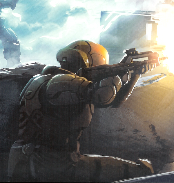 Ash-G099 - Character - Halopedia, the Halo wiki