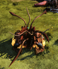 Spawner - Species - Halopedia, the Halo wiki