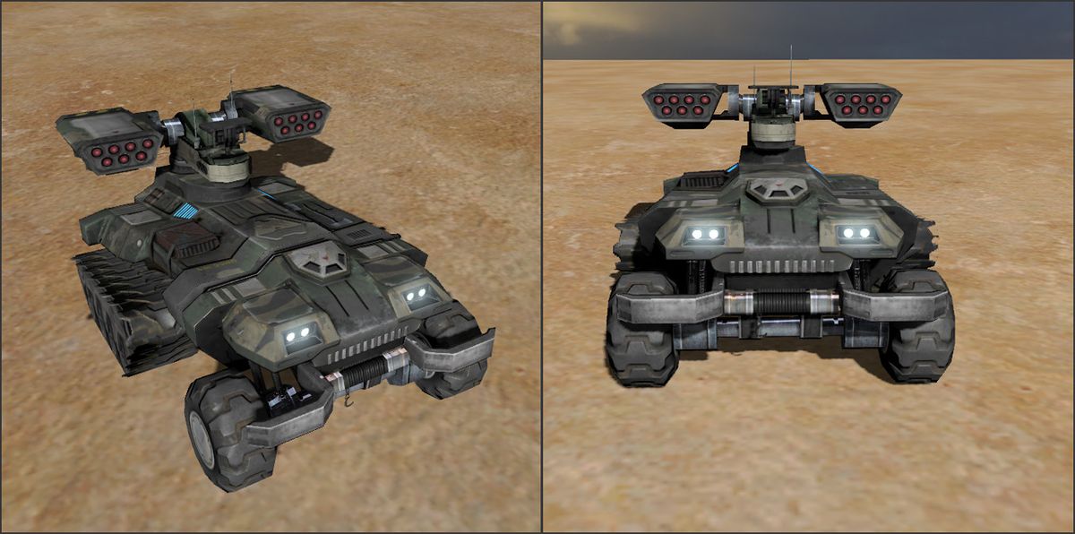 File:HW EarlyWolverine.jpg - Halopedia, the Halo wiki