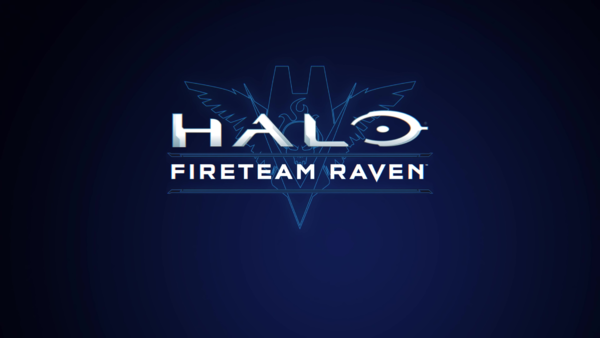 Halo: Fireteam Raven - Game - Halopedia, the Halo wiki