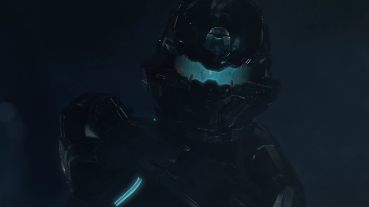 File:Master Chief Collection - Locke close-up.png - Halopedia, the Halo ...