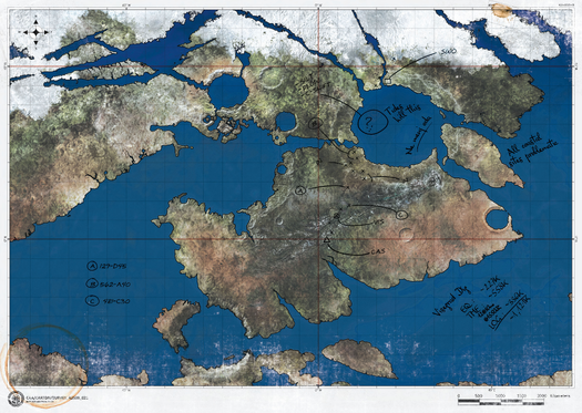 Viery Territory - Halopedia, the Halo wiki