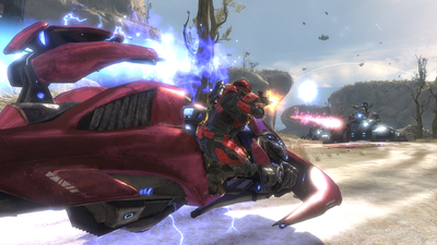 Class-2 medium plasma mortar - Halopedia, the Halo wiki