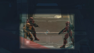 SRS99-S5 AM sniper rifle - Weapon - Halopedia, the Halo wiki