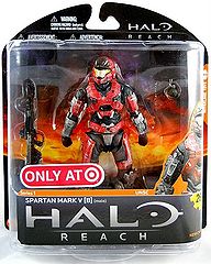 McFarlane Toys/Halo: Reach Series 1 - Halopedia, the Halo wiki