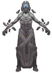 Faber-of-Will-and-Might - Character - Halopedia, the Halo wiki