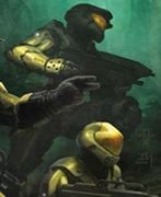 MA5B assault rifle - Weapon - Halopedia, the Halo wiki