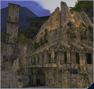 Delta Halo - Campaign level - Halo 2 - Halopedia, the Halo wiki