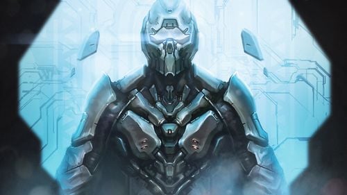 Ur-Didact - Character - Halopedia, the Halo wiki